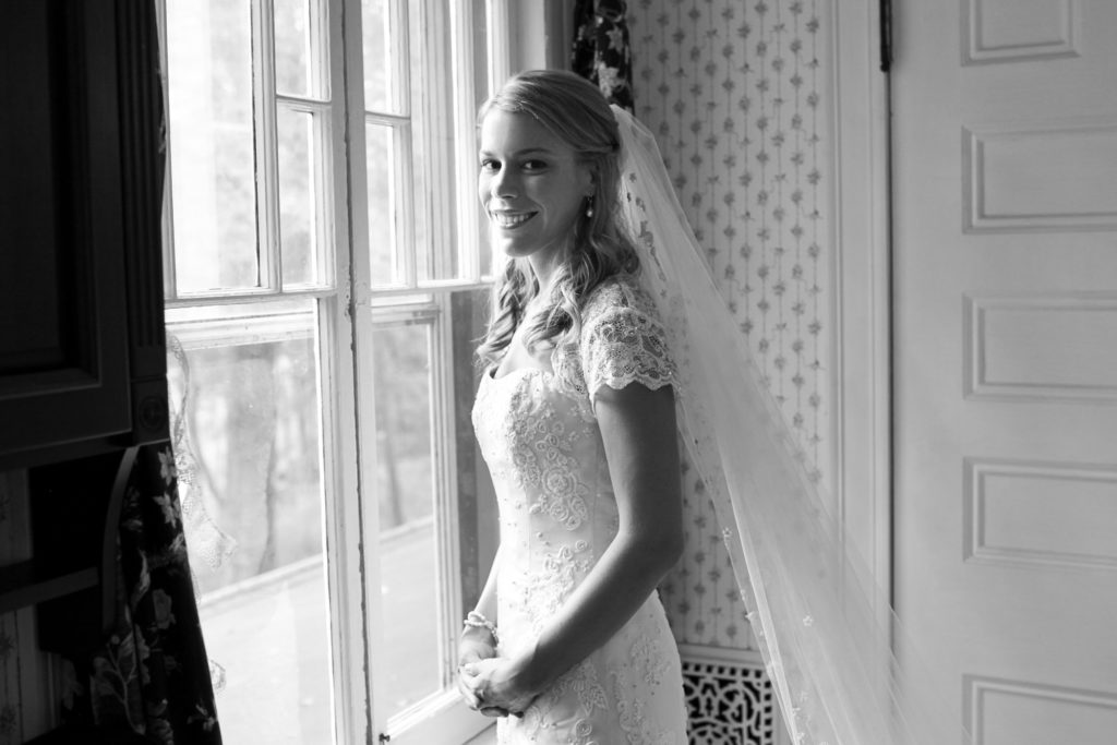 Alli and Dave | IRIS Photography