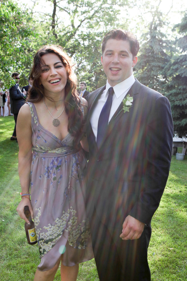 Kyla and Caley | IRIS Photography